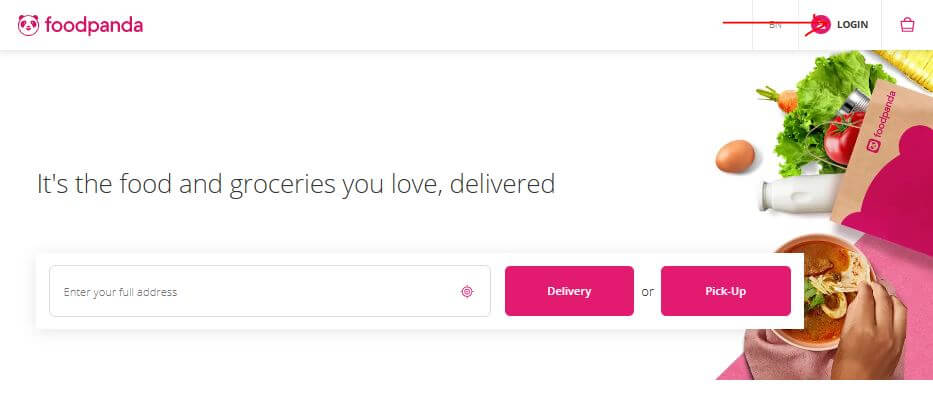 How to Unbind bKash Account from Foodpanda | eServicesbd
